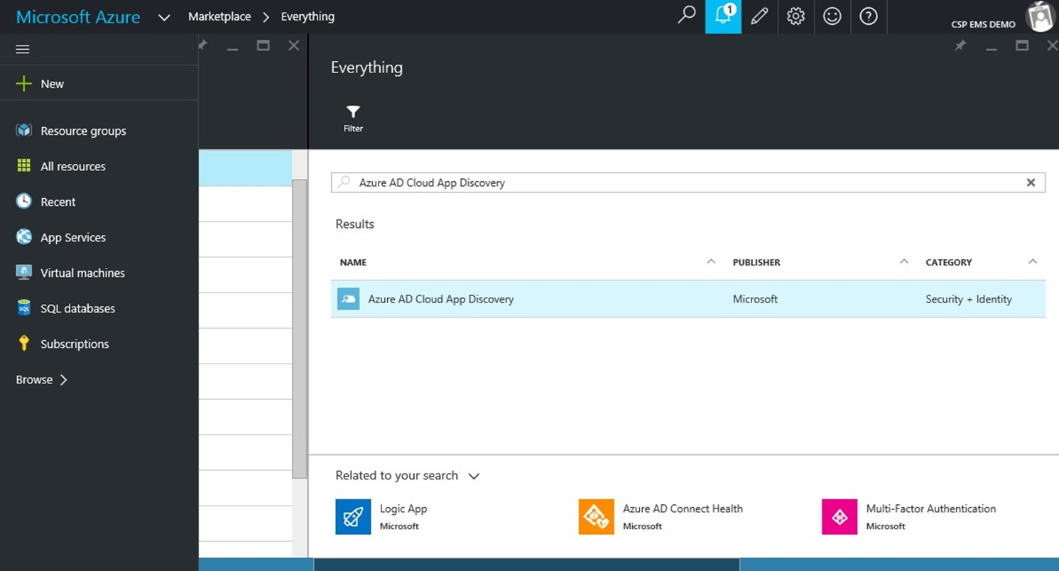 Getting Started with Azure Active Directory with Single Sign-On for ...